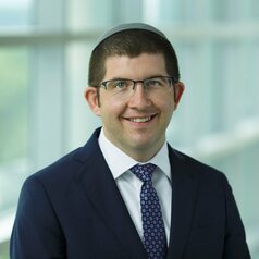 Seth Winberg – The Conversation