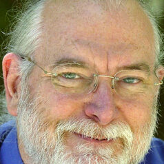 Bryan Fricker – The Conversation