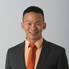 Ken Ho – The Conversation