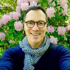 Brett Farmer – The Conversation