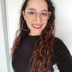 Shaina Gabriel – The Conversation