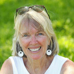 Deby Cassill – The Conversation