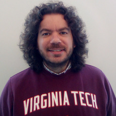 Nareg Seferian – The Conversation