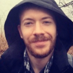 Stephen Ferguson – The Conversation