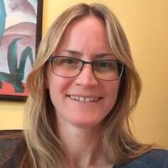 Amy Macneill – The Conversation