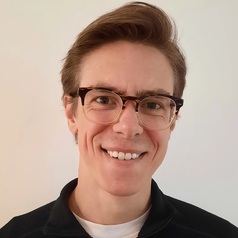 Keith Raymond Harris – The Conversation