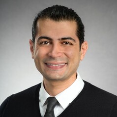 Omid Mirzaei – The Conversation