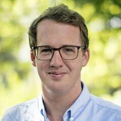 Simon Dickinson – The Conversation