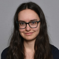 Mireille Allard – The Conversation