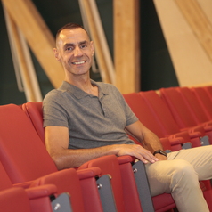 Nicolas Forsans – The Conversation