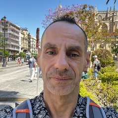 Nicolas Forsans – The Conversation