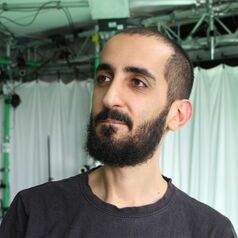 Pooya Soltani – The Conversation