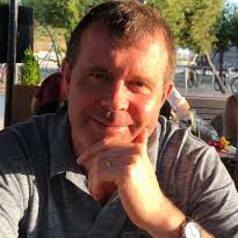 Jeremy Ahearne – The Conversation