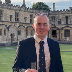 Samuel Johnson – The Conversation