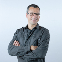 Pere Castellvi Obiols – The Conversation