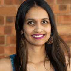 Prinola Govenden – The Conversation