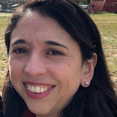 Andrea Fahey – The Conversation