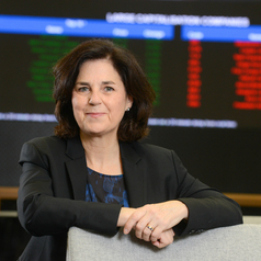 Susan Stone – The Conversation