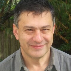 Robert E Nordon – The Conversation