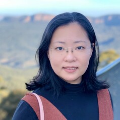 Jingjing Li – The Conversation