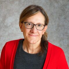 Suzanne Eckes – The Conversation