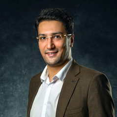 Hossein Zarei – The Conversation