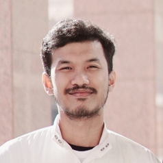 Muhammad Ilham Nugroho – The Conversation