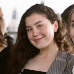 Kristy Bryant – The Conversation