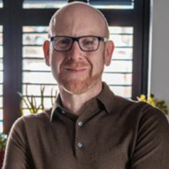 Christopher Pietroni – The Conversation