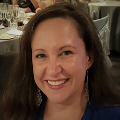 Beth Rounsefell – The Conversation