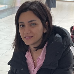 Niloofar Hooman – The Conversation