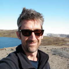 Simon Turner – The Conversation