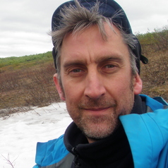 Simon Turner – The Conversation