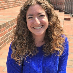 Jessica Lasky-Fink – The Conversation