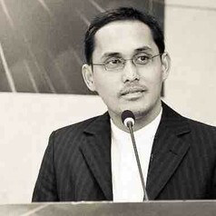 Eko A. Setiawan – The Conversation