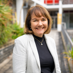 Catherine Jane Archer – The Conversation