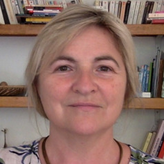 Christine Hatté – The Conversation