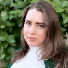 Brittany Romanello – The Conversation