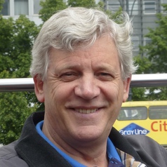 Michael Geeves – The Conversation
