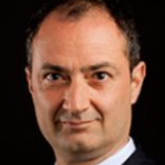 Giuseppe Corvino – The Conversation