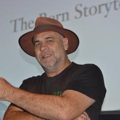 Kevin Price – The Conversation