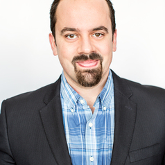 Adam Pyle – The Conversation