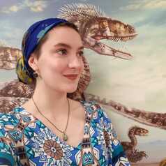 Caitlin Bianca Rabe – The Conversation