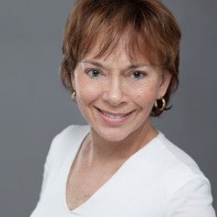 Anne-Marie Gingras – The Conversation