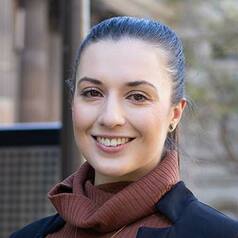 Jessica O'Leary – The Conversation