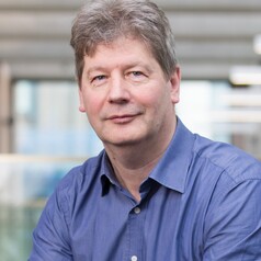 Ian Thomson – The Conversation