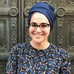 Sara Rahnama – The Conversation