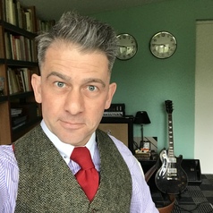 Yann Kerninon – The Conversation