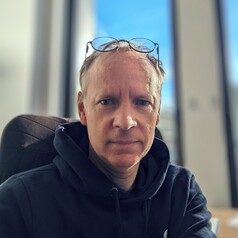 Ludovic Pauchard – The Conversation