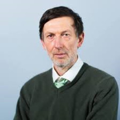 Alan Gunn – The Conversation